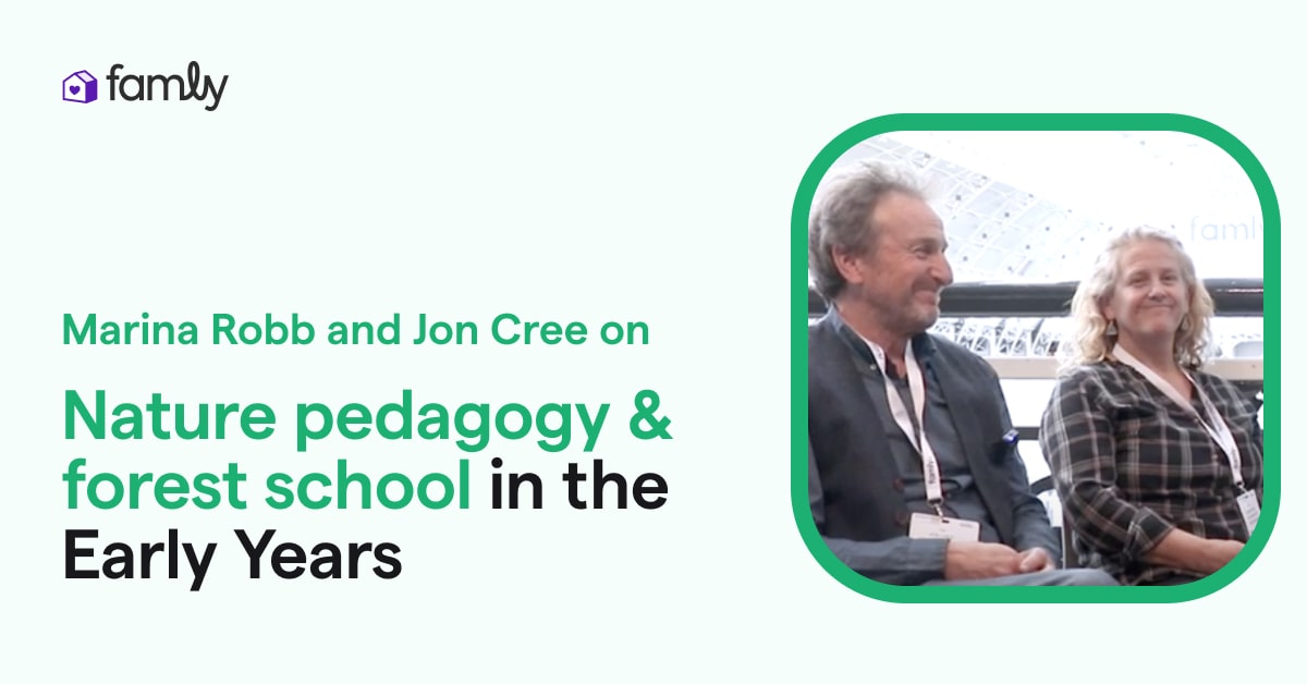 The Early Years Blog | Famly